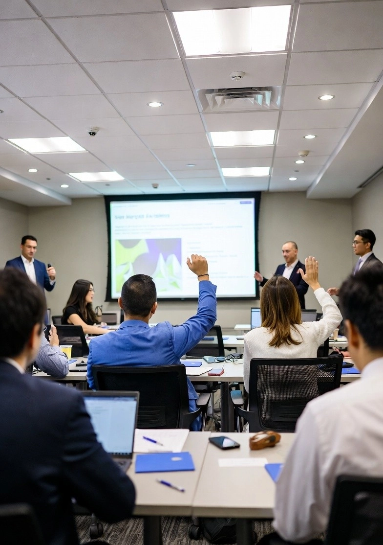 How Does Brix Digital Marketing Academy Prepare Future Leaders in 2026 ...